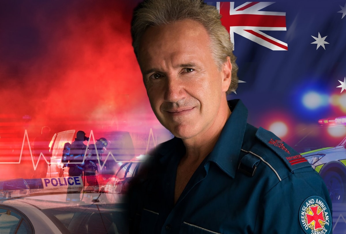 The Wake Up Call - Sin Design + Branding