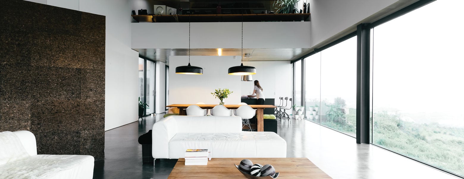 Atmosphere - Sin Design + Branding